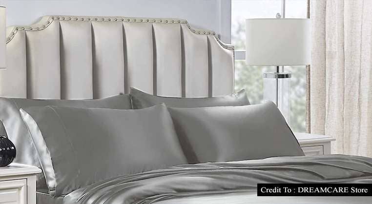 Black Satin Sheets Silky Satin Sheet Set Reviews 2024